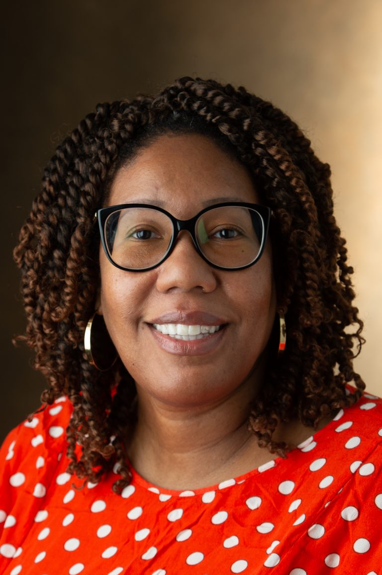 Meet the Team - Diverse Librarianship Career Training and Education Program
