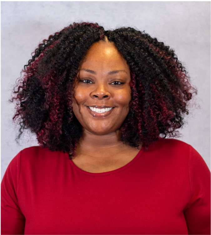 Meet the Team - Diverse Librarianship Career Training and Education Program