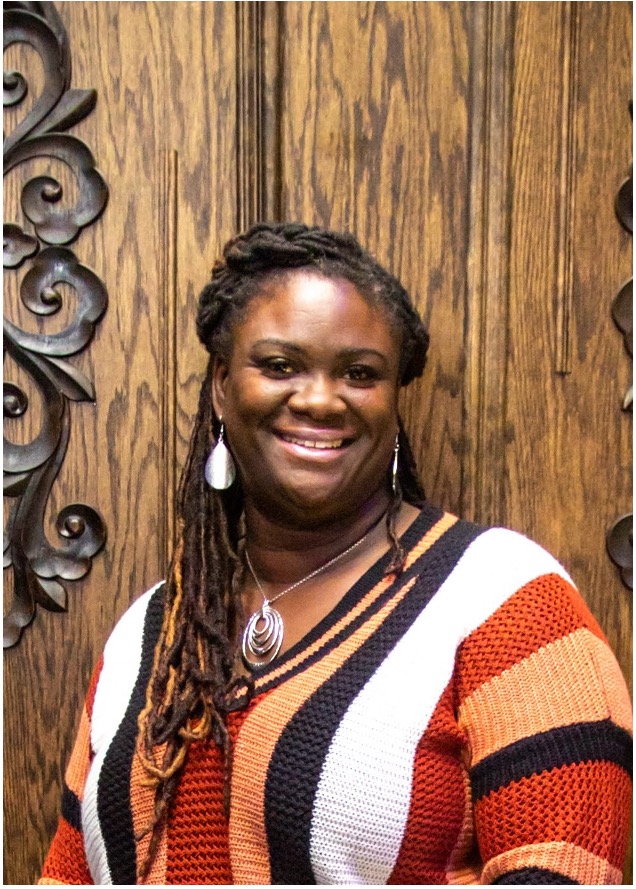 Meet the Team - Diverse Librarianship Career Training and Education Program