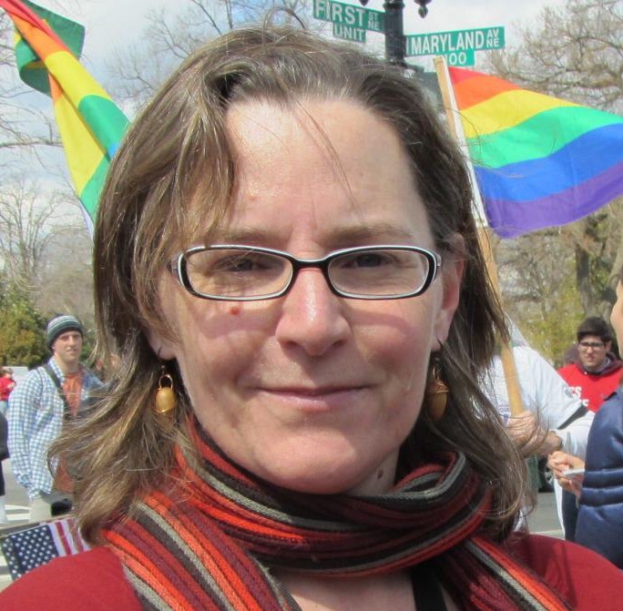 Participants – Establishing a DLI Community of Science
