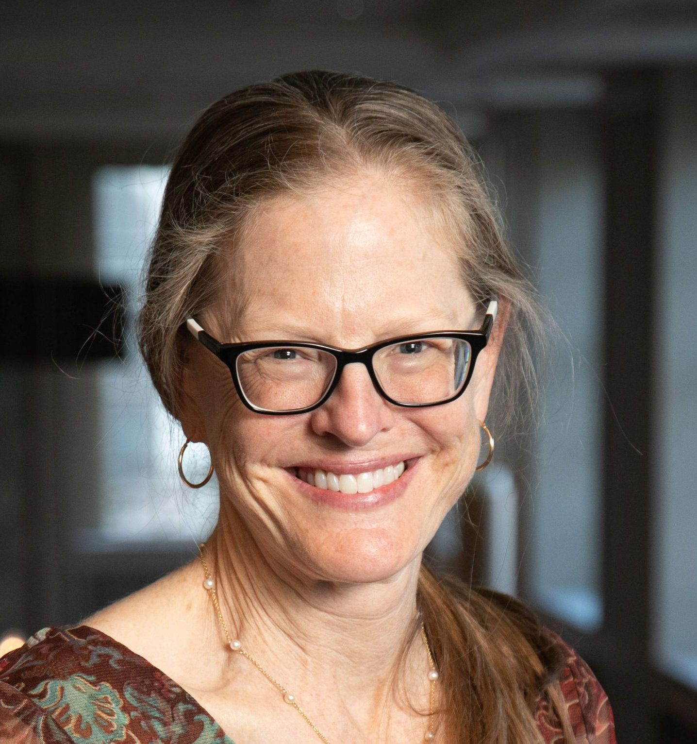 Participants – Establishing a DLI Community of Science