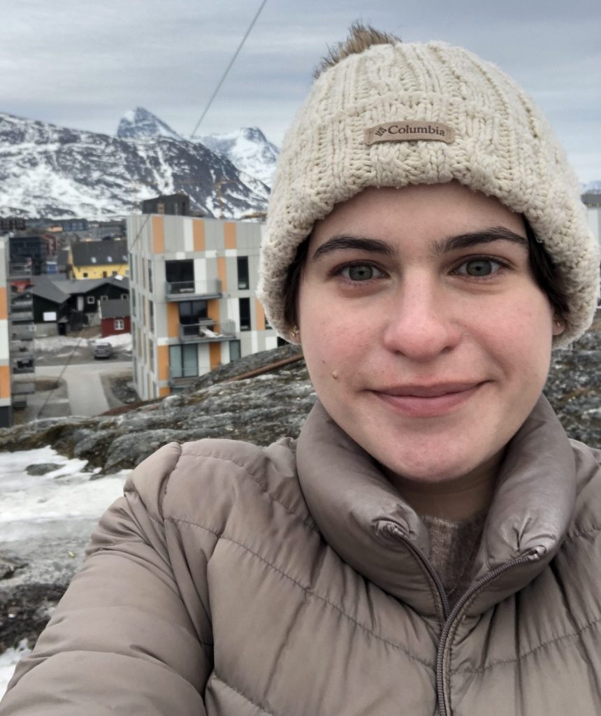 Participants – Establishing a DLI Community of Science