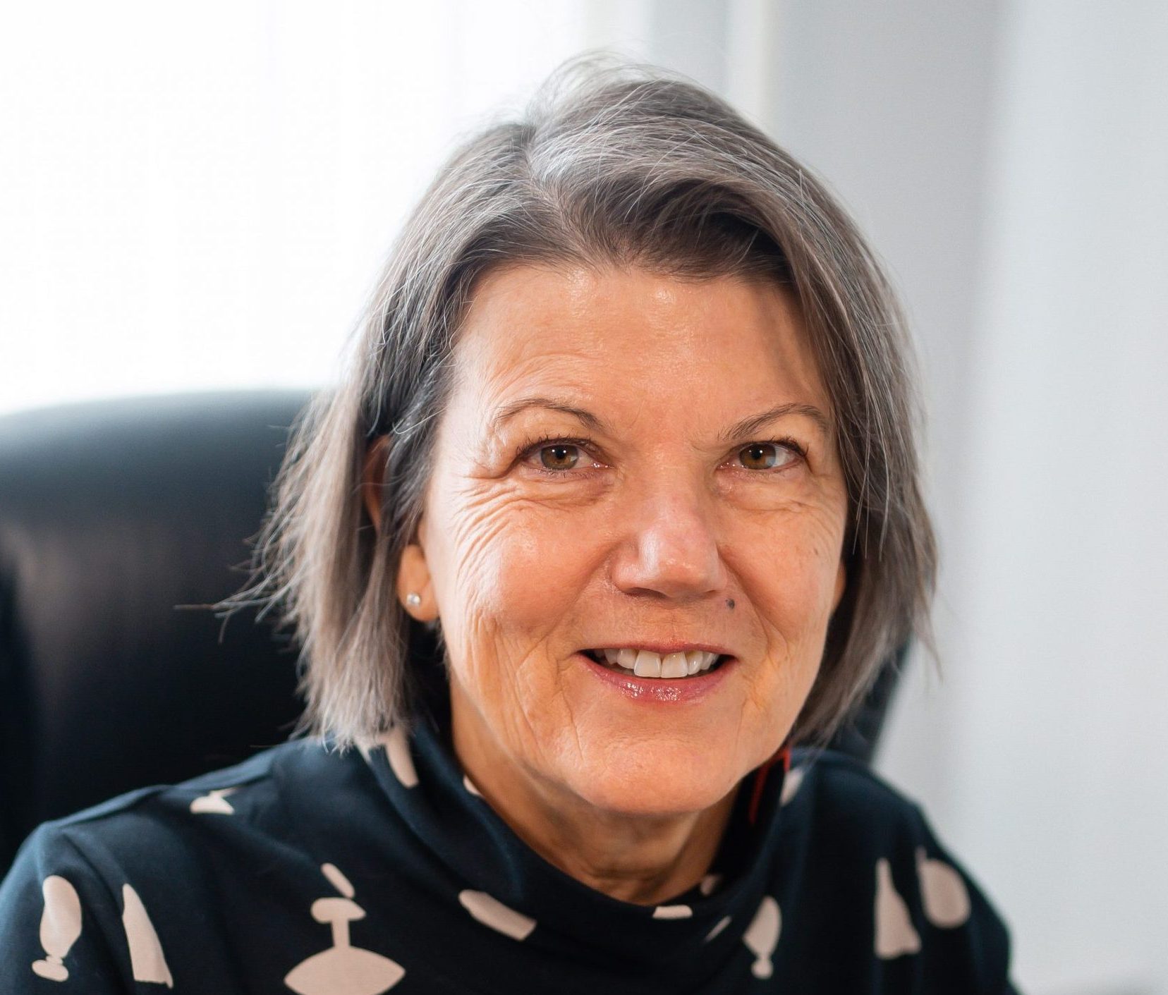 Participants – Establishing a DLI Community of Science