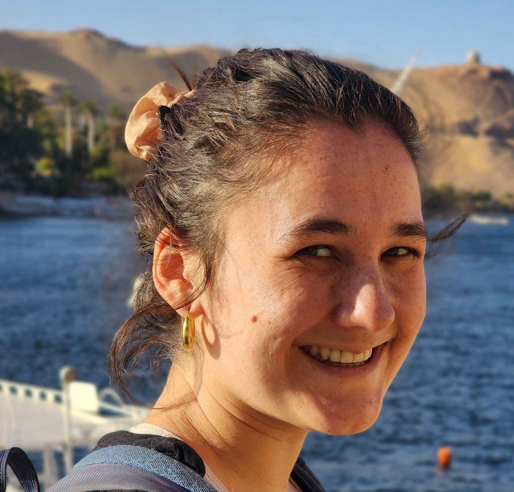 Participants – Establishing a DLI Community of Science