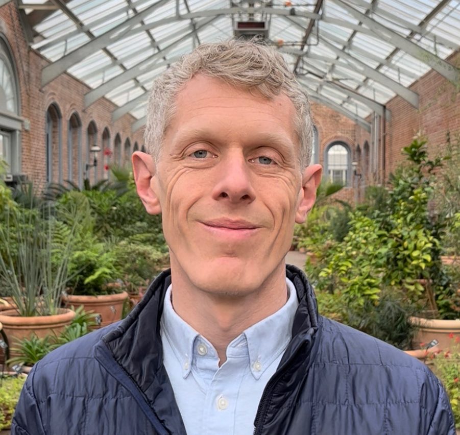 Participants – Establishing a DLI Community of Science