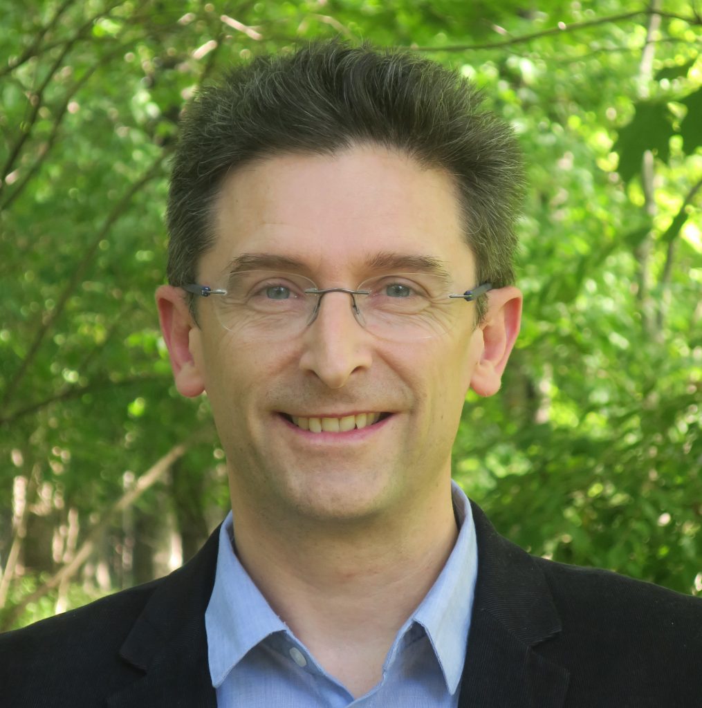 Participants – Establishing a DLI Community of Science