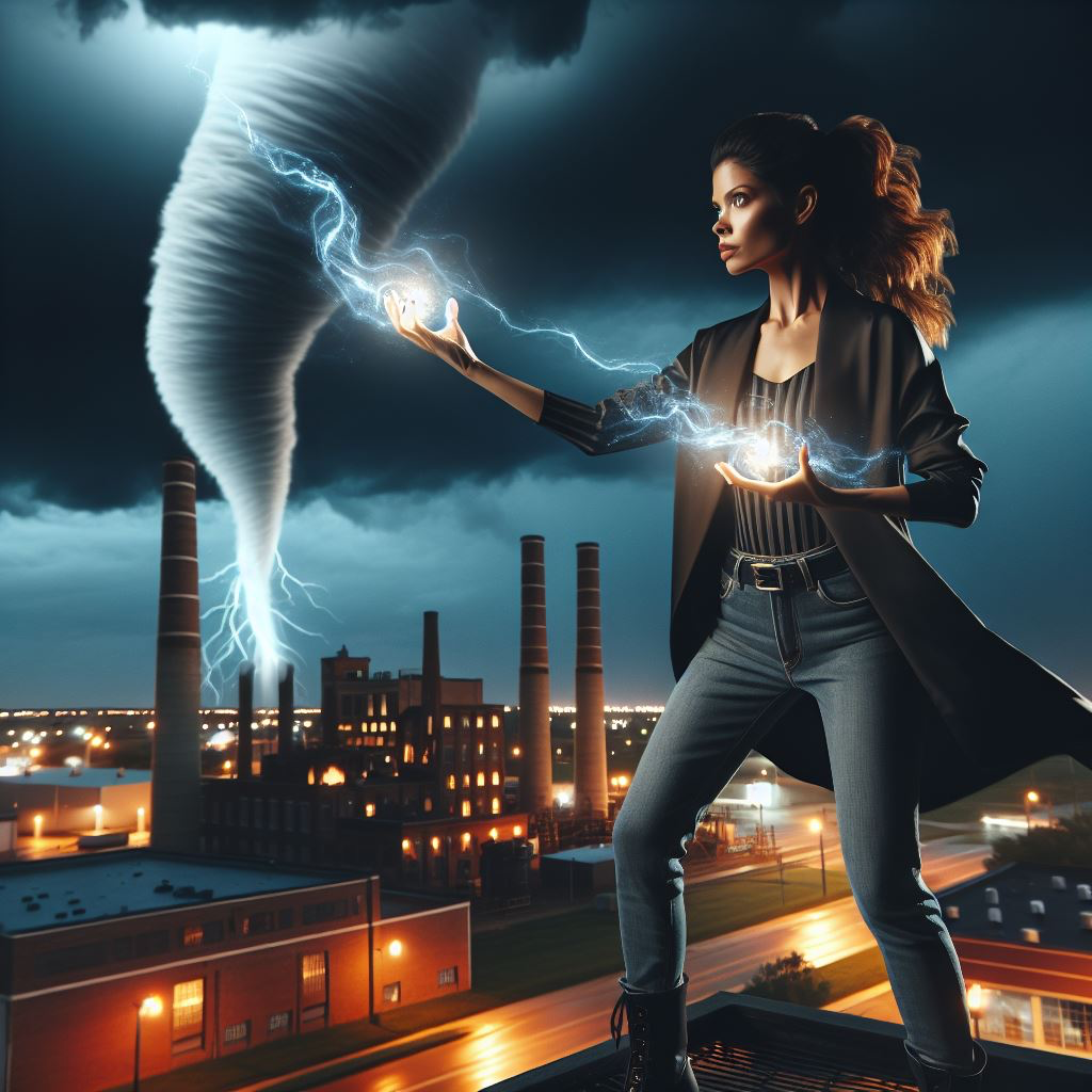 The Candle Factory – Sublime Sky Journal