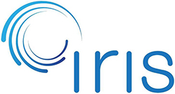 IRIS LOGO – IRIS
