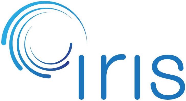 IRIS LOGO – IRIS