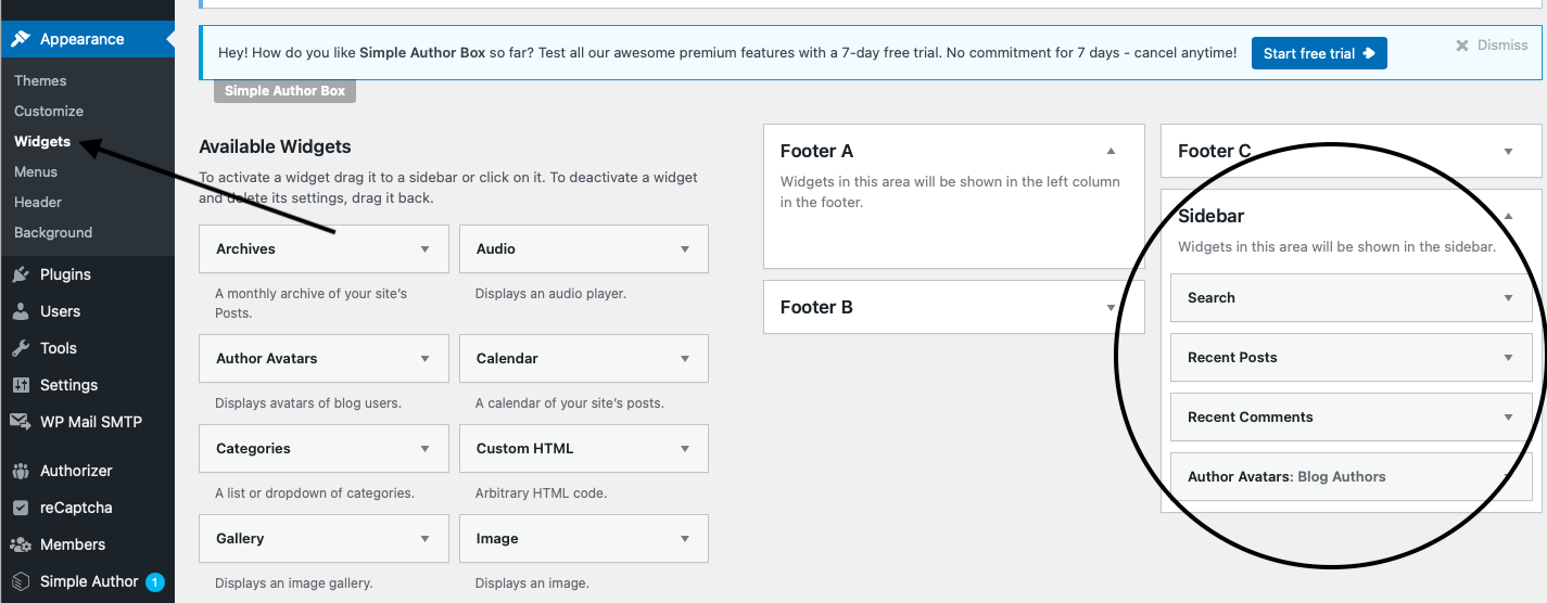 Teaching with WordPress – IRIS